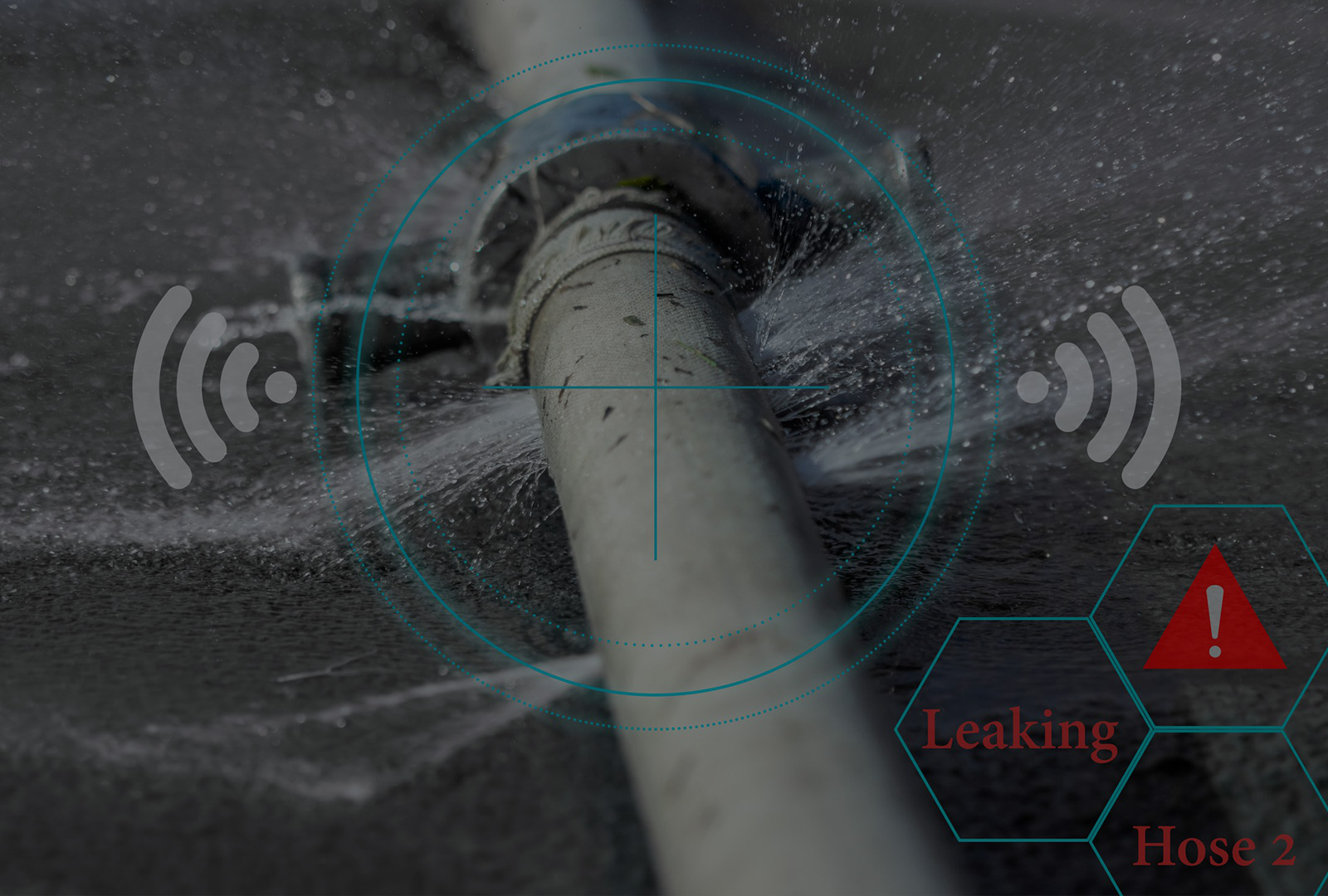 Water Leak Detection Specialists Malaysia - Plumber KL Selangor